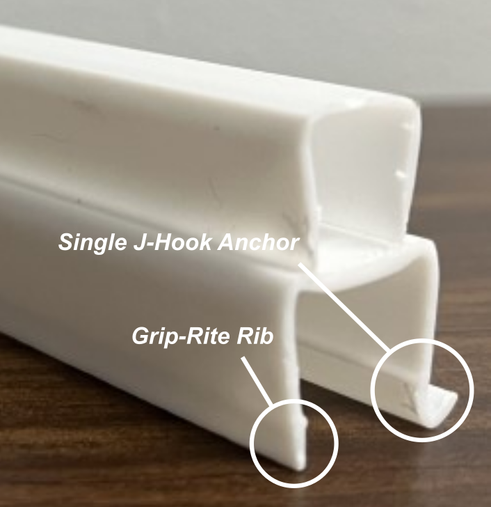 Board Cap Data Sheet Image – DCA Construction Products