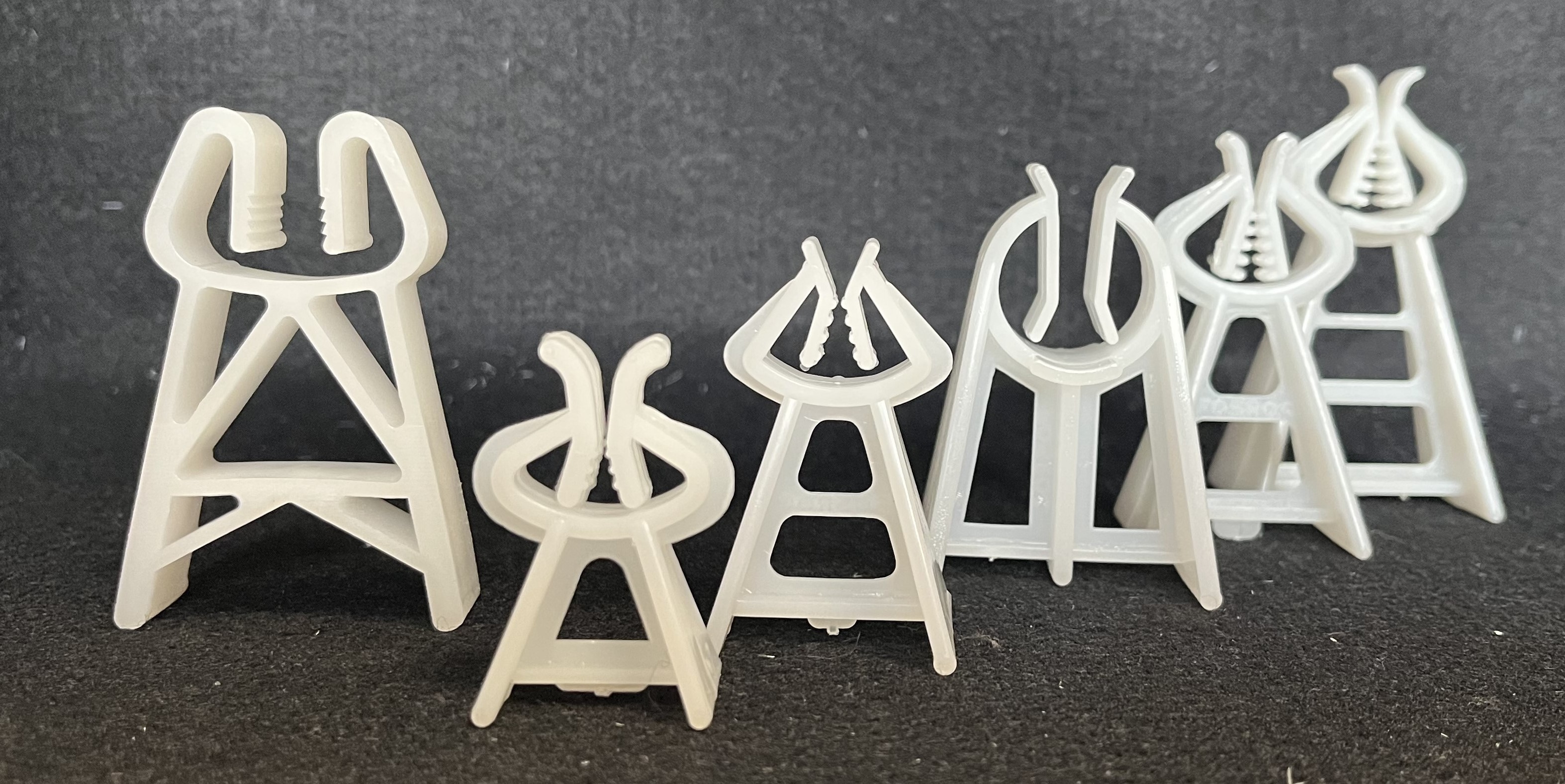 Barspan Clips – DCA Construction Products