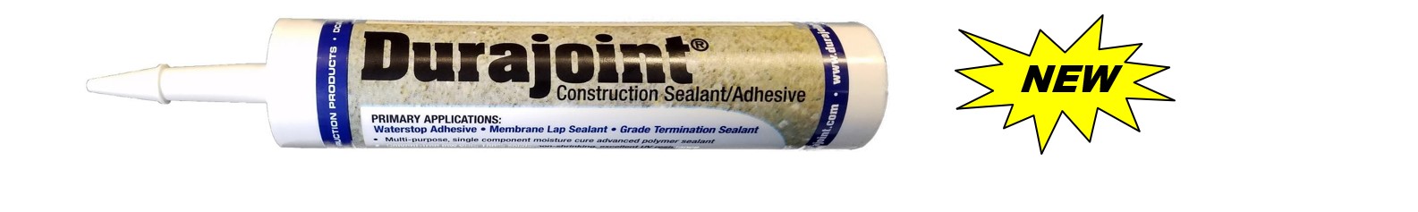 Waterstop Cross Reference Guide – DCA Construction Products